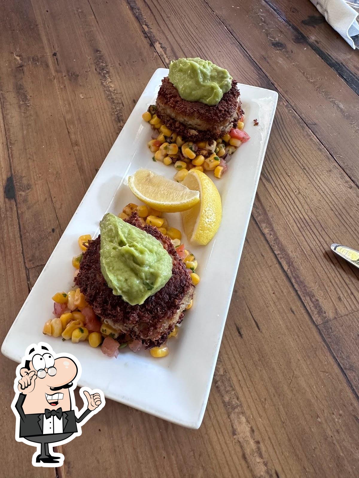 Indigo Crow Cafe, Corrales - Restaurant menu, prices and reviews