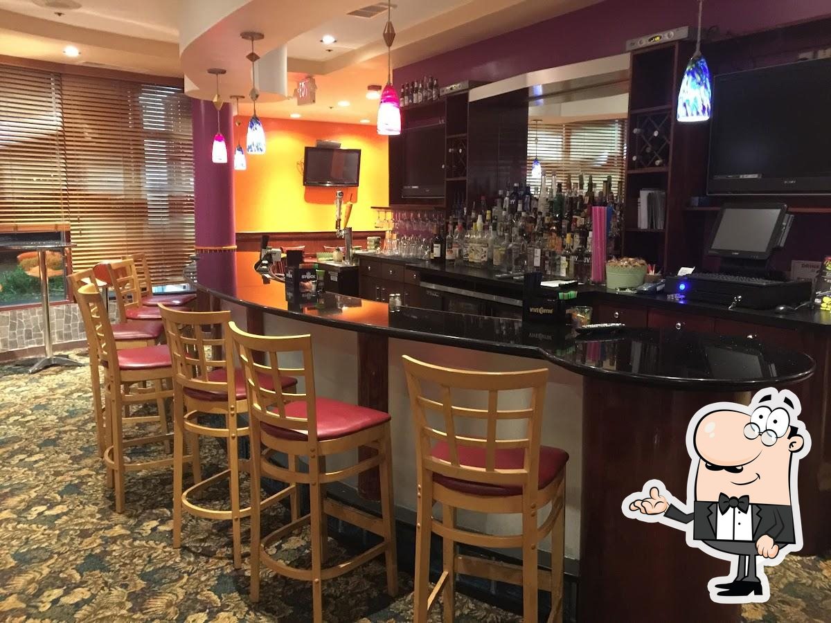 Khoo Restaurant, West Warwick - Restaurant menu, prices and reviews
