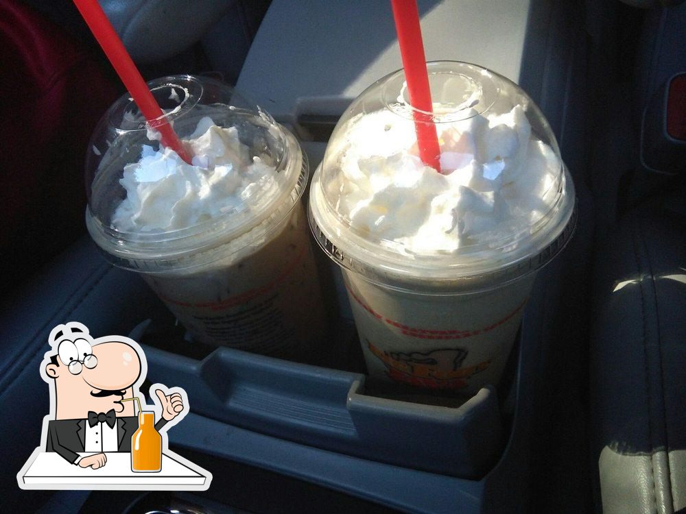 BigFoot Java, Auburn - Restaurant menu, prices and reviews