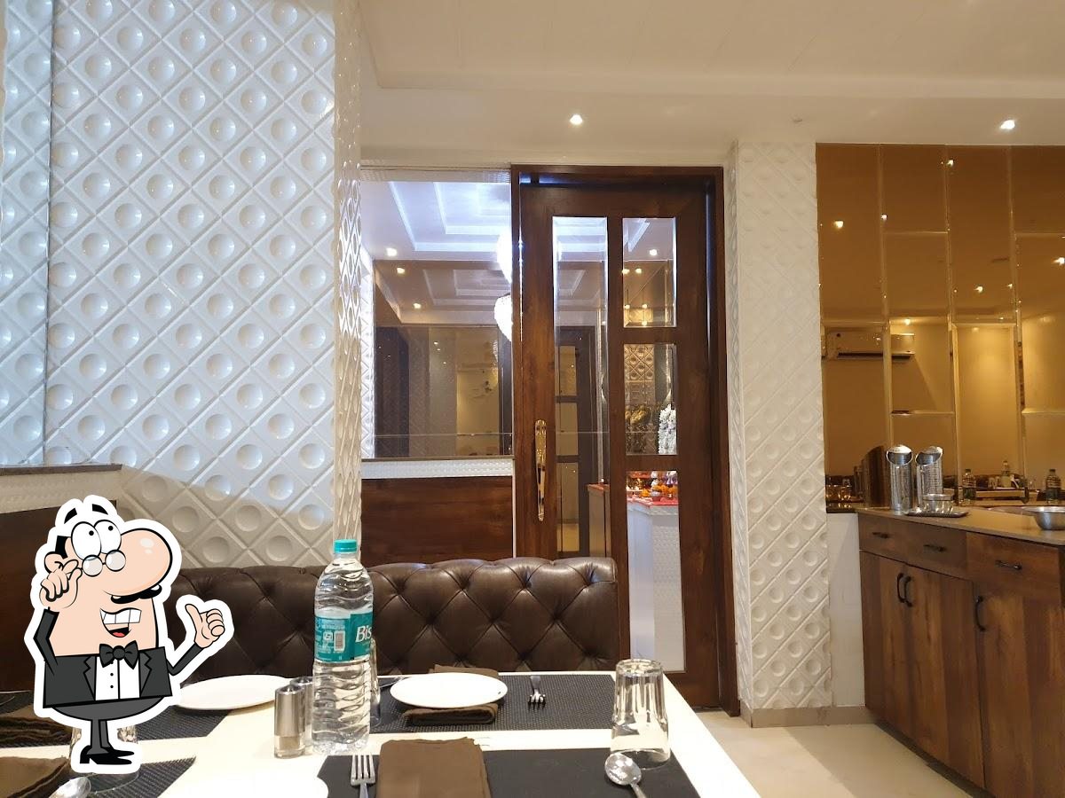 Atithi veg, Pune - Restaurant menu, prices and reviews