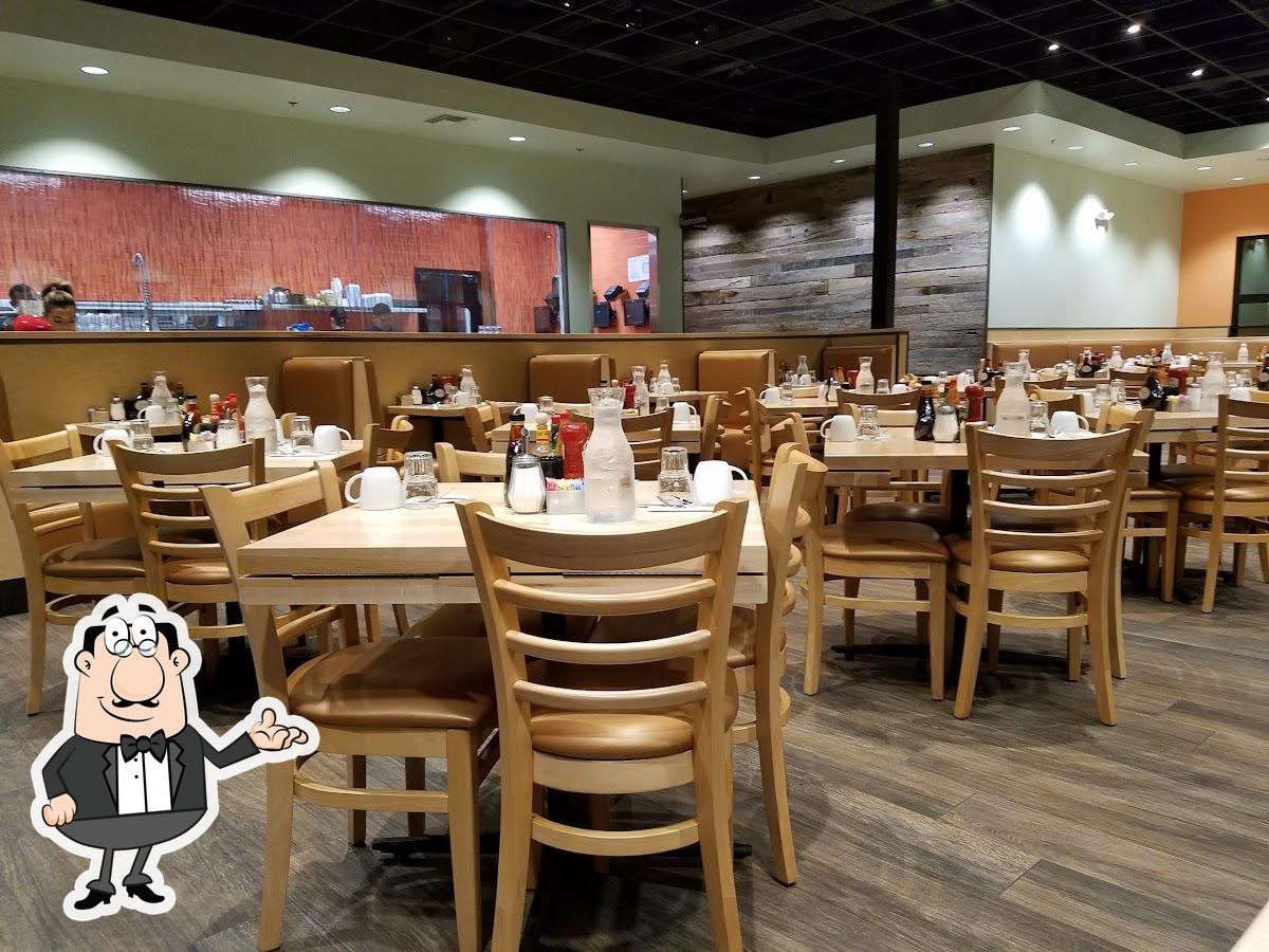 Butters Pancakes & Cafe, Scottsdale - Restaurant menu, prices and reviews