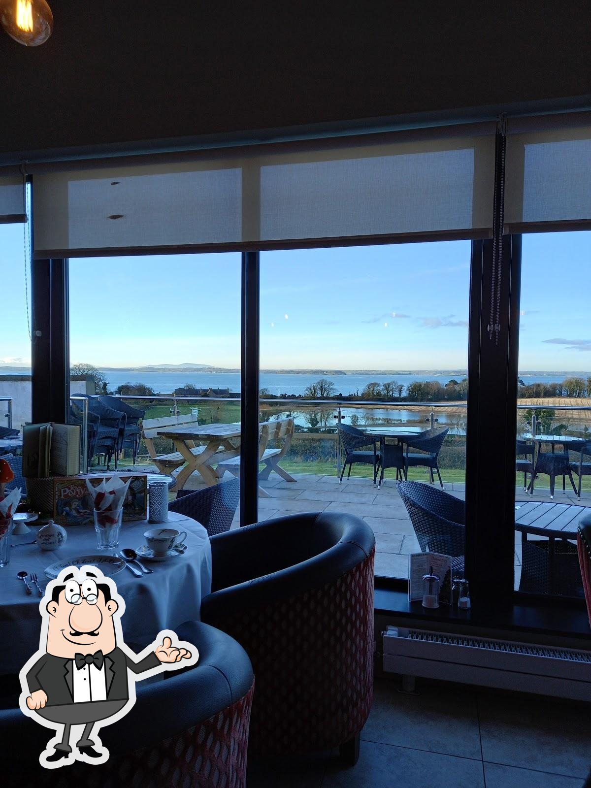 Harrisons of Greyabbey, Greyabbey - Restaurant menu, prices and reviews