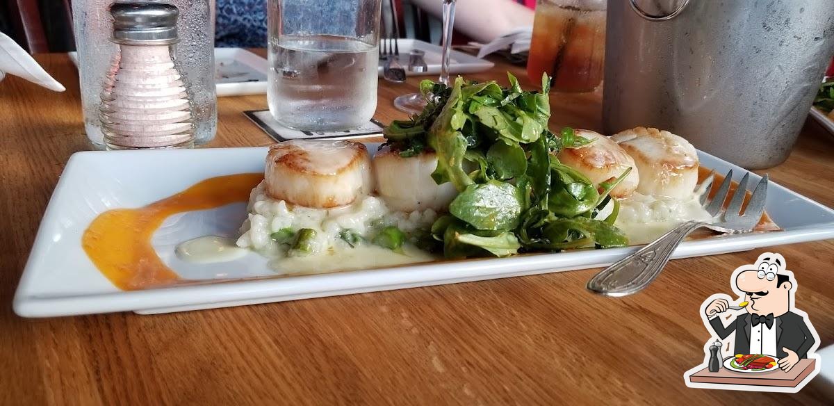 Tofte's Table in Waukesha - Restaurant menu and reviews