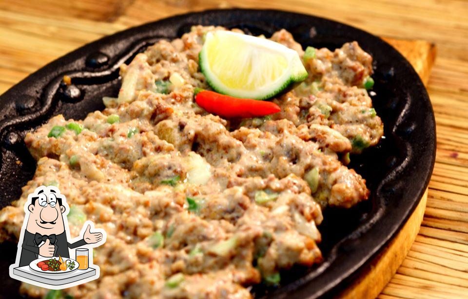 Coco Lime restaurant, Olongapo - Restaurant reviews