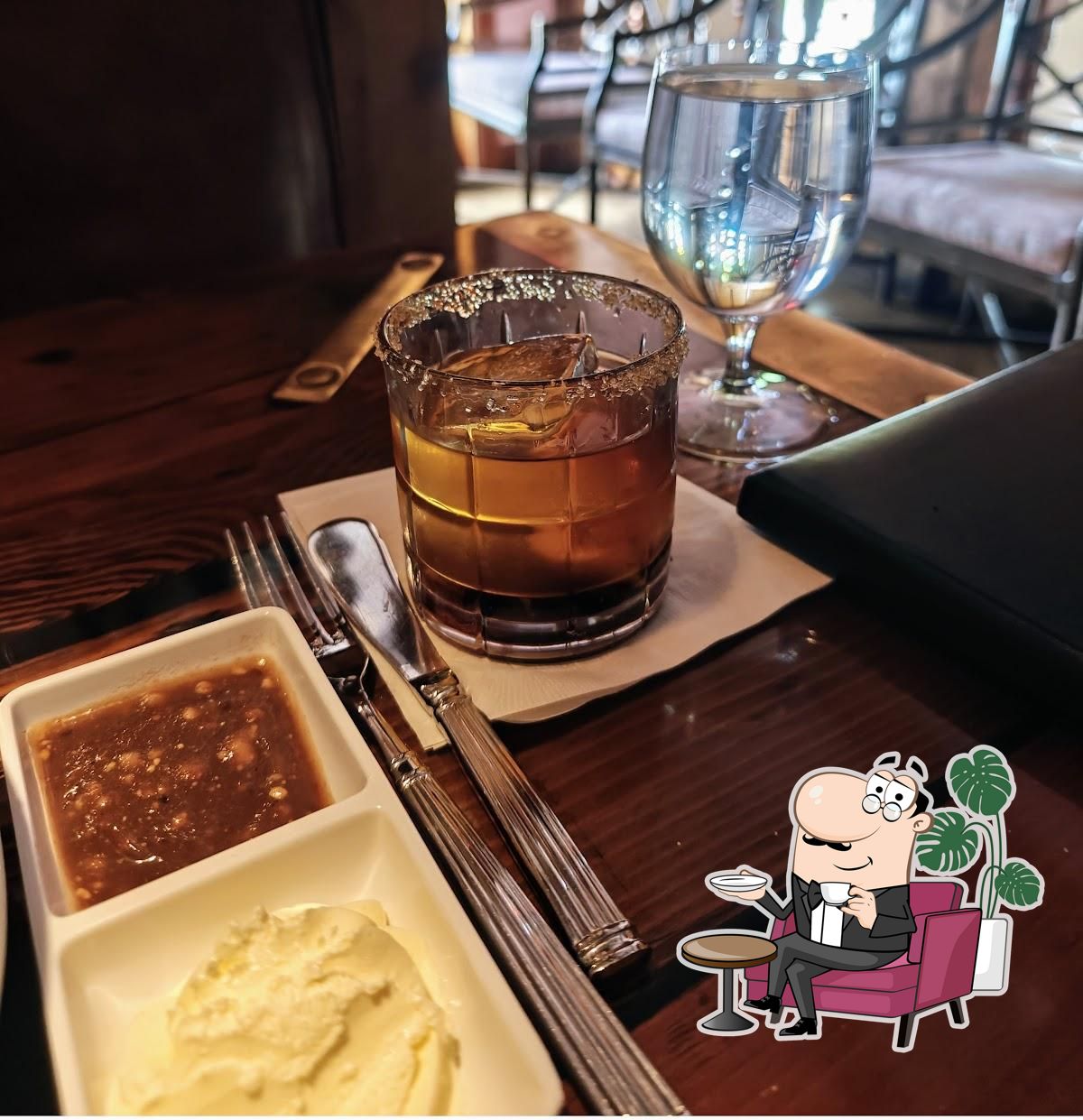 Pink Elephant, Boca Grande - Restaurant menu, prices and reviews