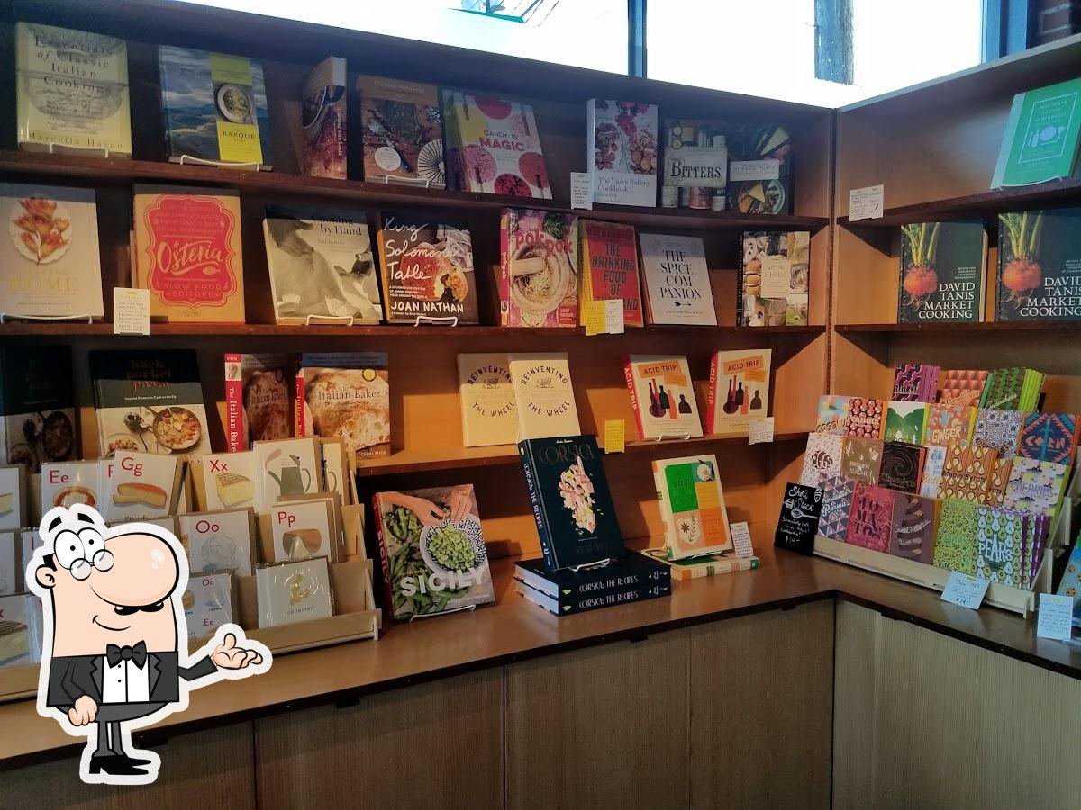Providore Fine Foods, Portland - Restaurant menu, prices and reviews