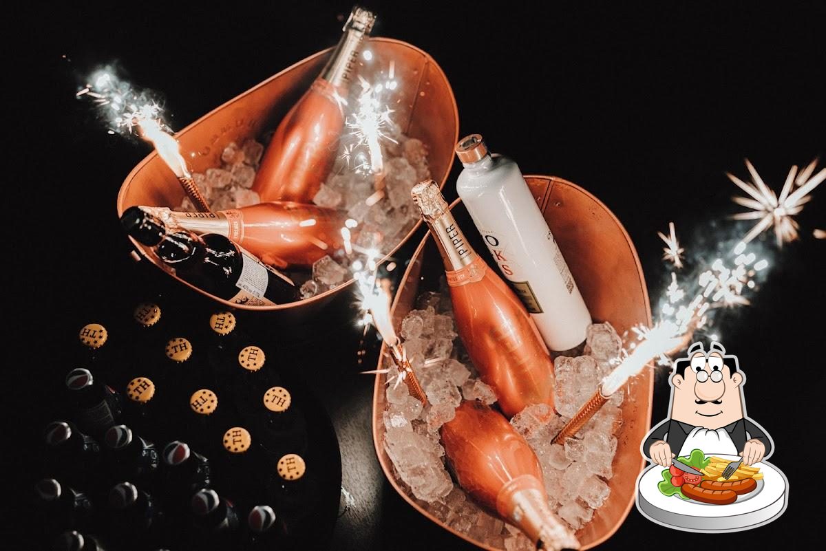 Tower Nightclub & Concert Hall, Riga - Restaurantbewertungen