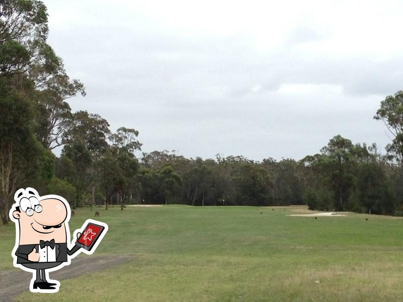 Callala RSL Country Club in Callala Beach