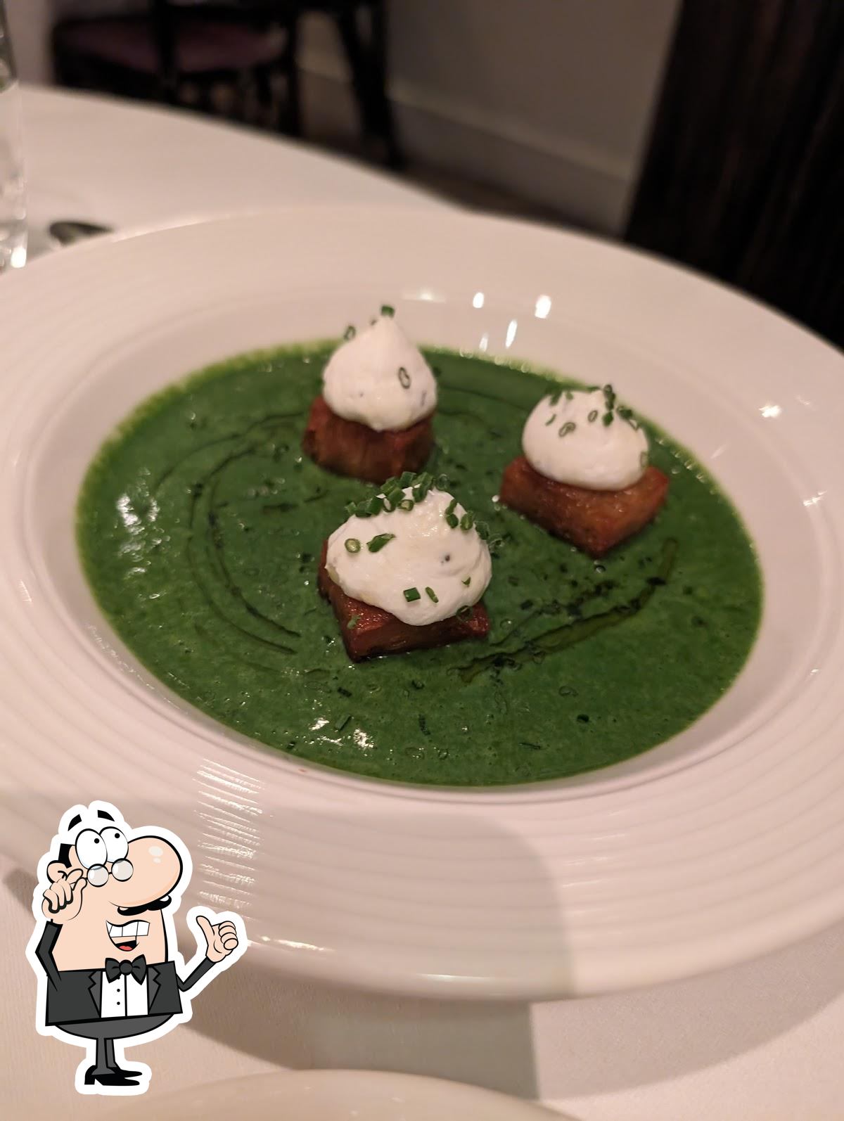 Chez Bruce, London, Balham - Restaurant menu, prices and reviews