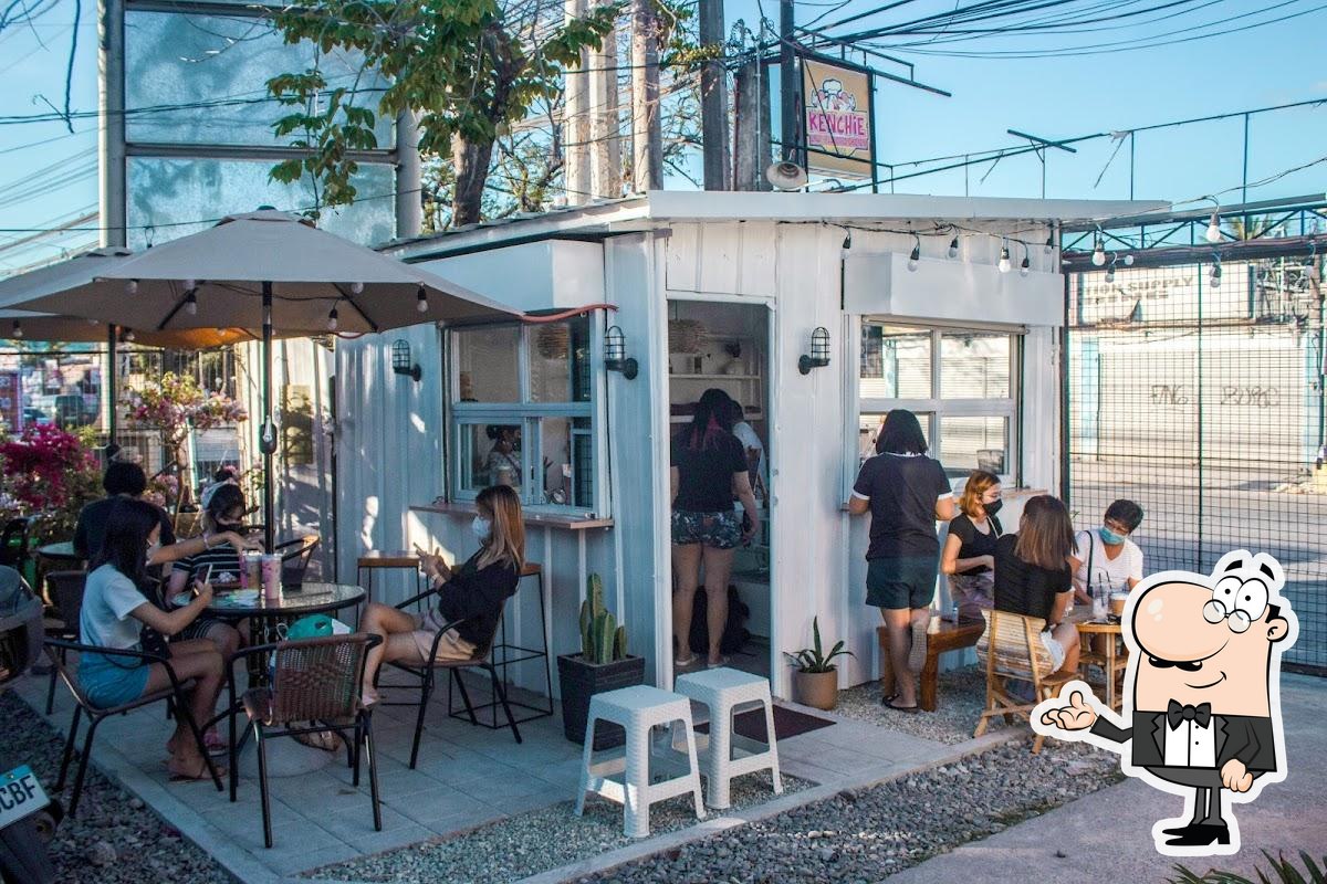 Coffee Code - Guiguinto, Guiguinto - Restaurant reviews