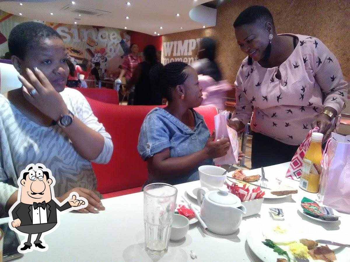 KFC Parys restaurant, Parys - Restaurant menu and reviews