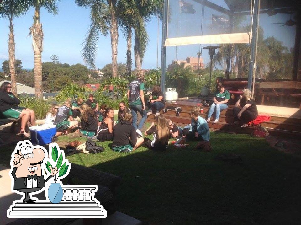 Mirambeena Hotel in Whyalla - Restaurant reviews