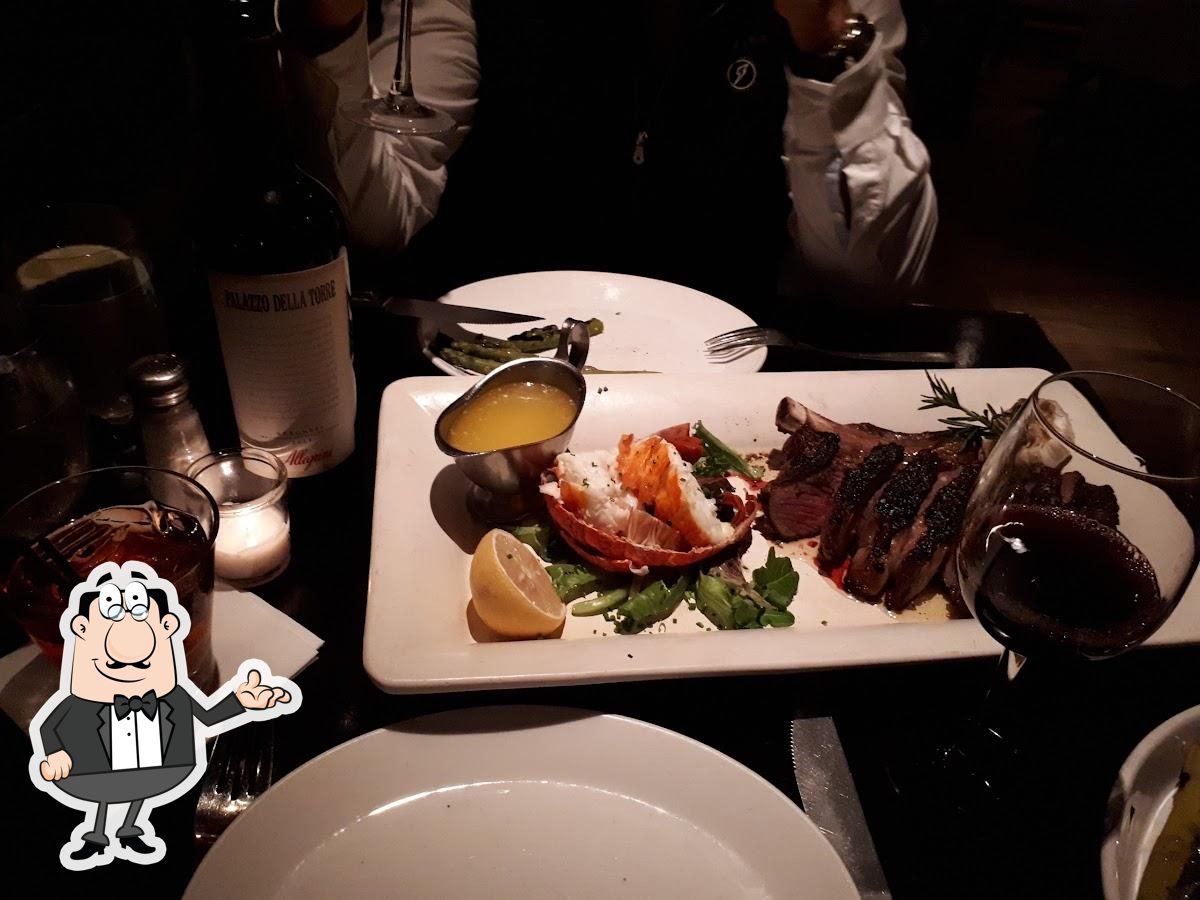 Prime 112 Restaurant, Miami Beach - Restaurant menu, prices and reviews