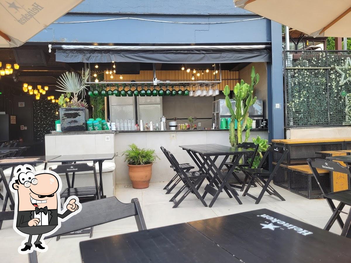 Bar da Laje, Rio de Janeiro - Menu do restaurante, preços e opiniões