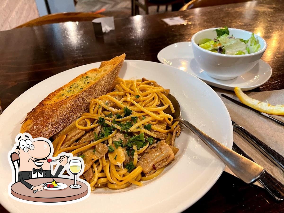 Delphi Cafe in Langley Township - Restaurant menu and reviews