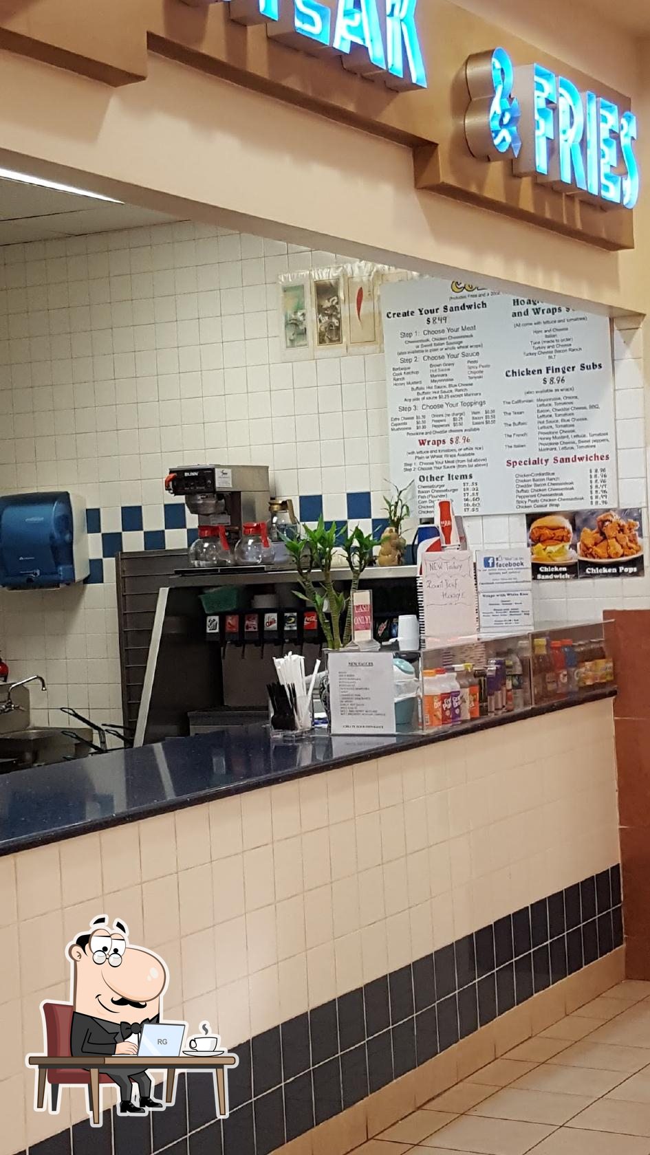 Redvo Restaurant, Oley - Restaurant menu, prices and reviews