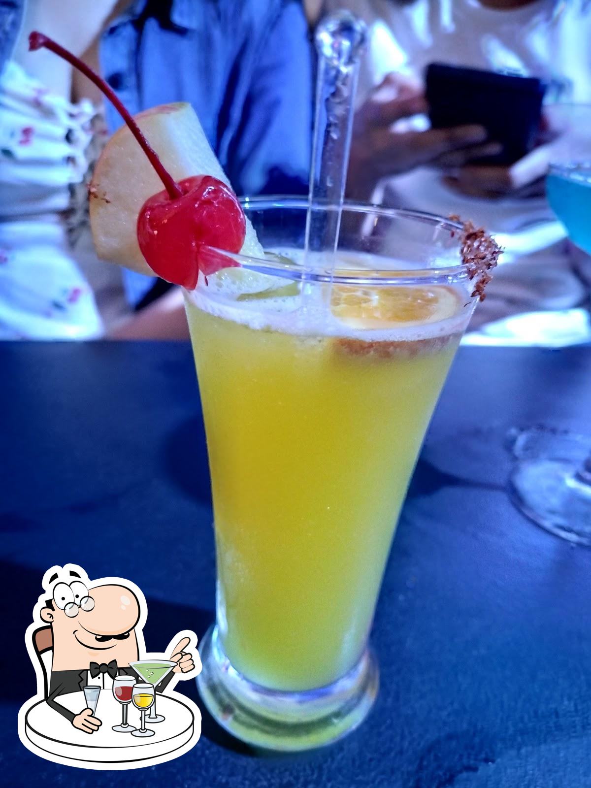 199X Coffee + Bar, Davao City - Restaurant menu, prices and reviews