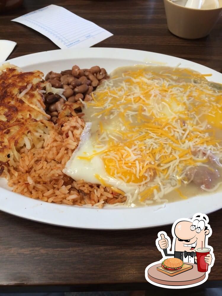 Ranch House Grille in Page - Restaurant menu and reviews