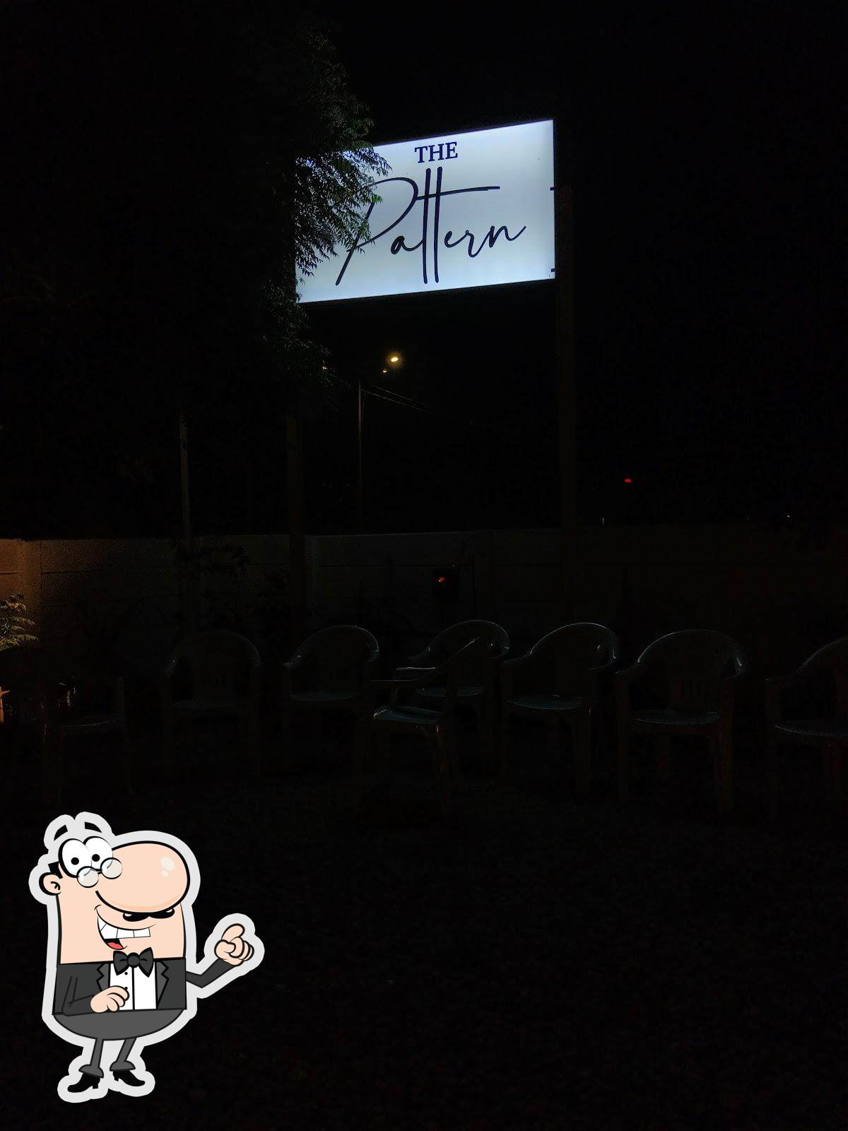 The Pattern - Restro, Vadodara - Restaurant menu, prices and reviews