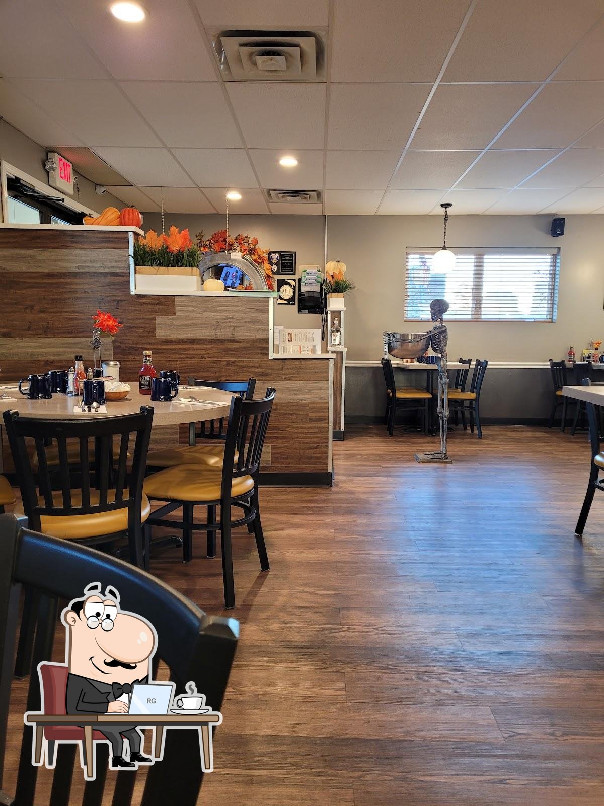 Akron Family Restaurant, Akron - Restaurant menu, prices and reviews