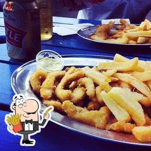 Kalky's, Cape Town - Restaurant menu, prices and reviews