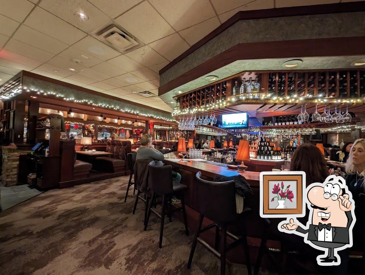 Seasons 52, Garden City - Restaurant menu, prices and reviews