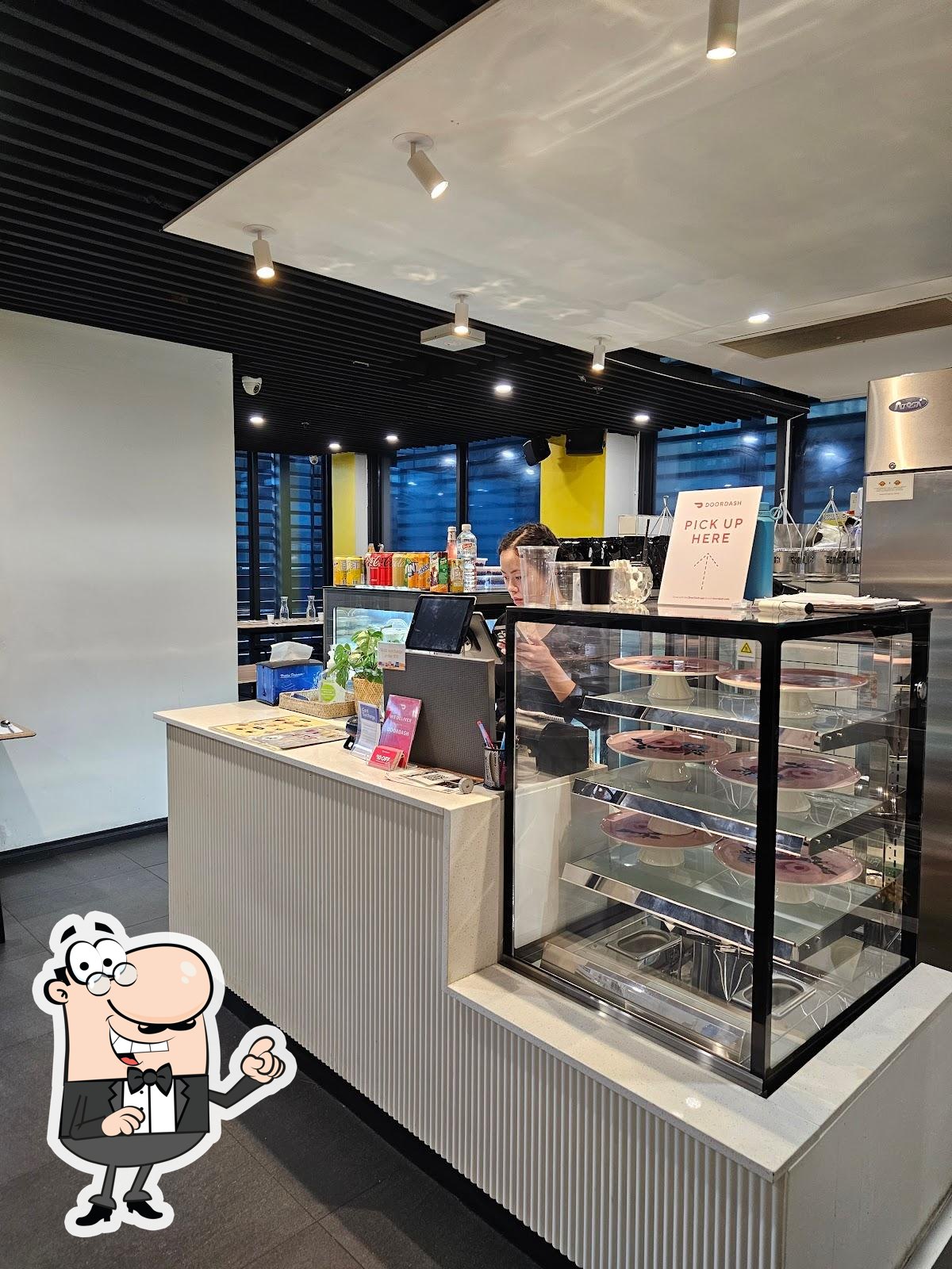 Barkada Pinoy, Melbourne - Restaurant menu, prices and reviews