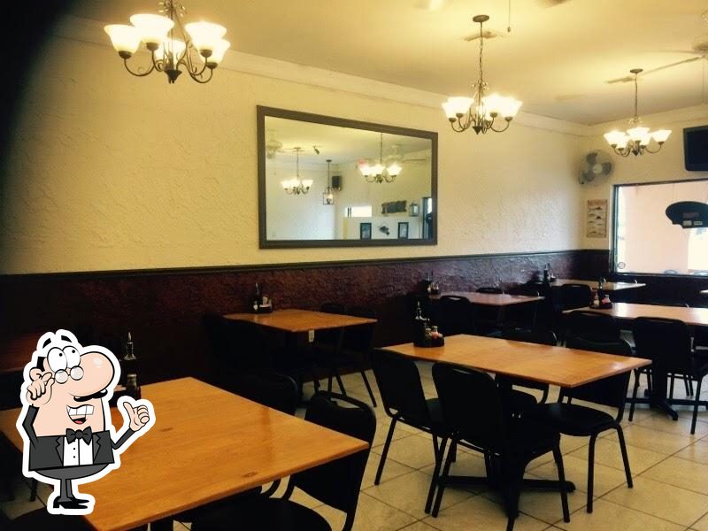 Brother's Fish House in Port Charlotte - Restaurant menu and reviews