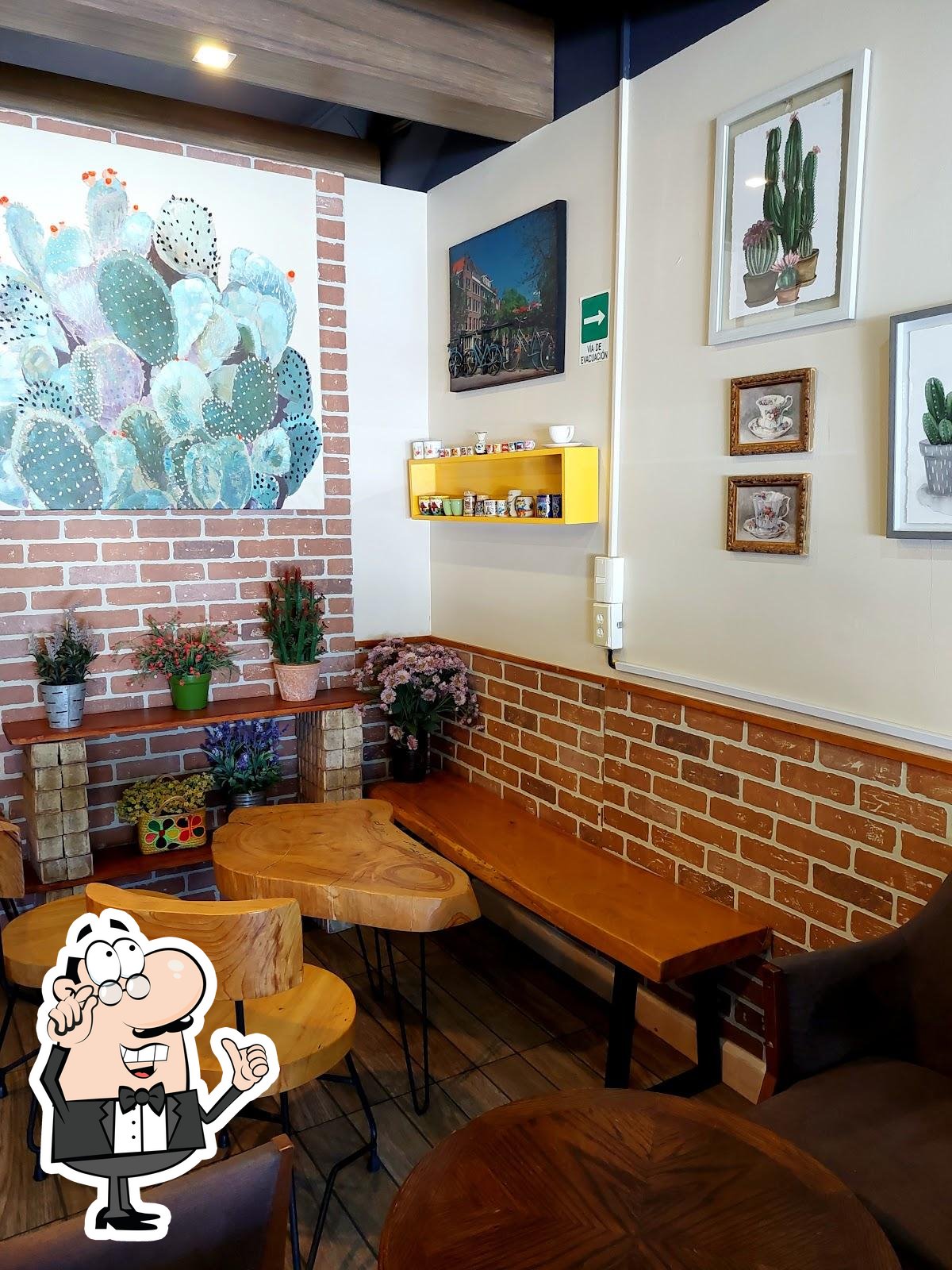 Café Tomato, Apodaca - Menú del restaurante, precios y reseñas