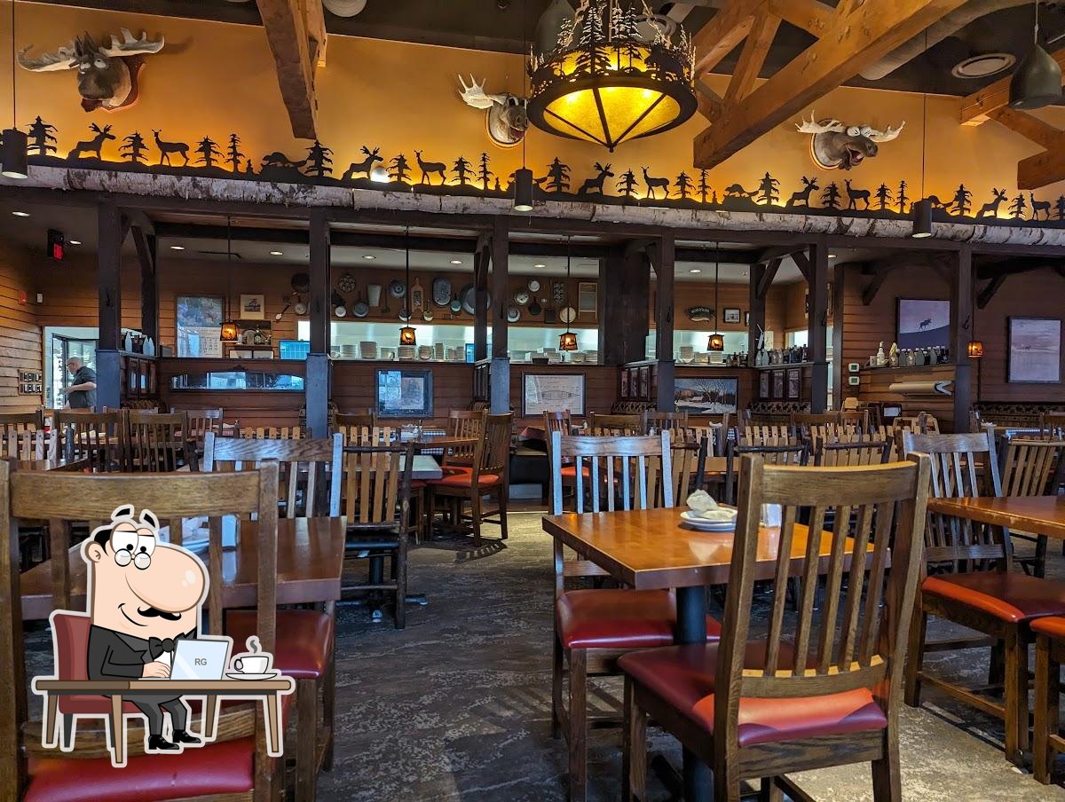 Moose Winooski's, Kitchener - Restaurant menu, prices and reviews