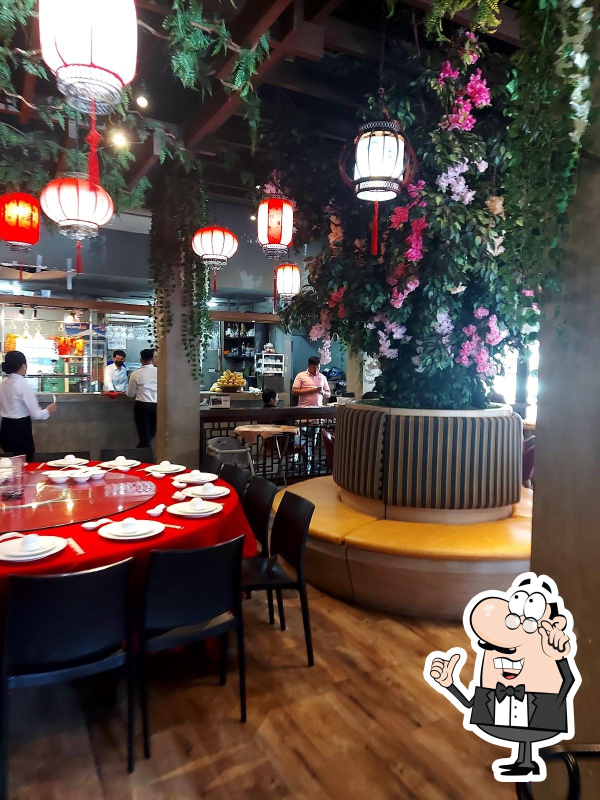 Sha Tin Courtyard, Quezon City - Restaurant menu, prices and reviews