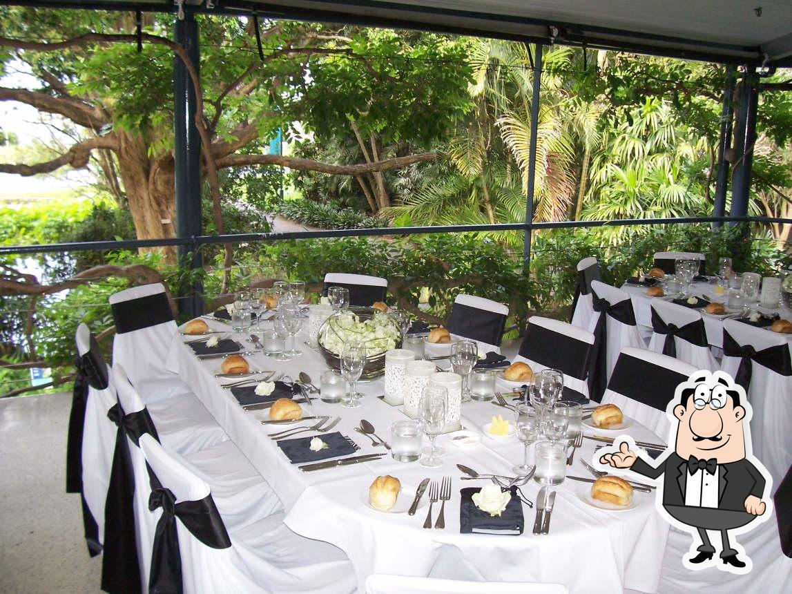 Botanic Gardens Cafe, Sydney - Restaurant menu, prices and reviews