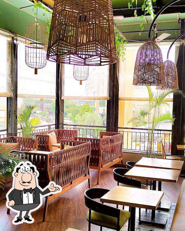 CHA, Bengaluru - Restaurant menu, prices and reviews