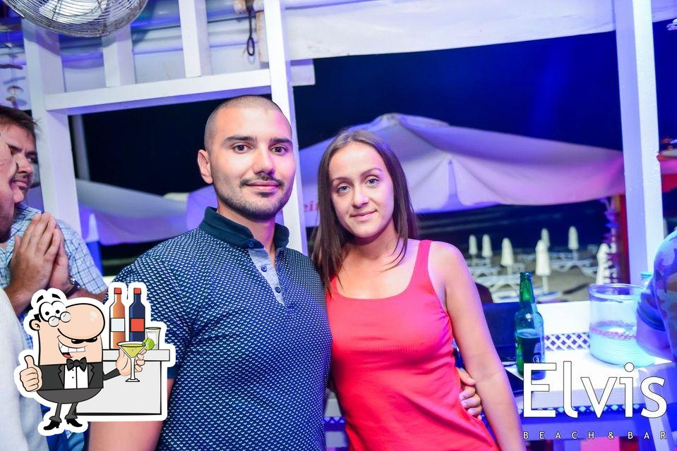 Elvis Beach Bar, Sozopol - Restaurant reviews