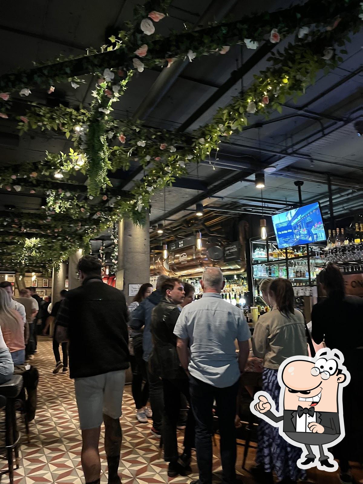 Lemon & Duke, Dublin - Restaurant menu, prices and reviews