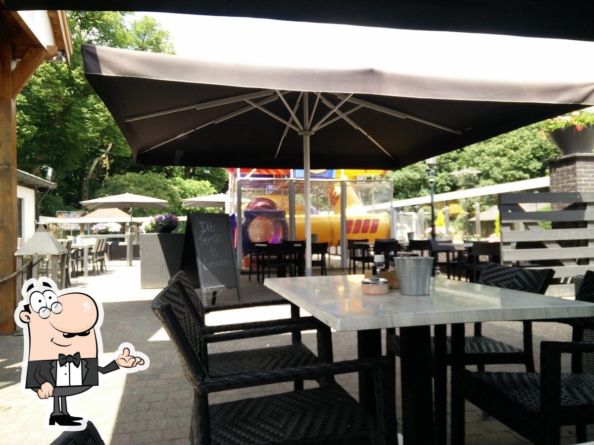 Juffrouw Tok Ede, Ede - Menu van het restaurant, prijzen en recensies