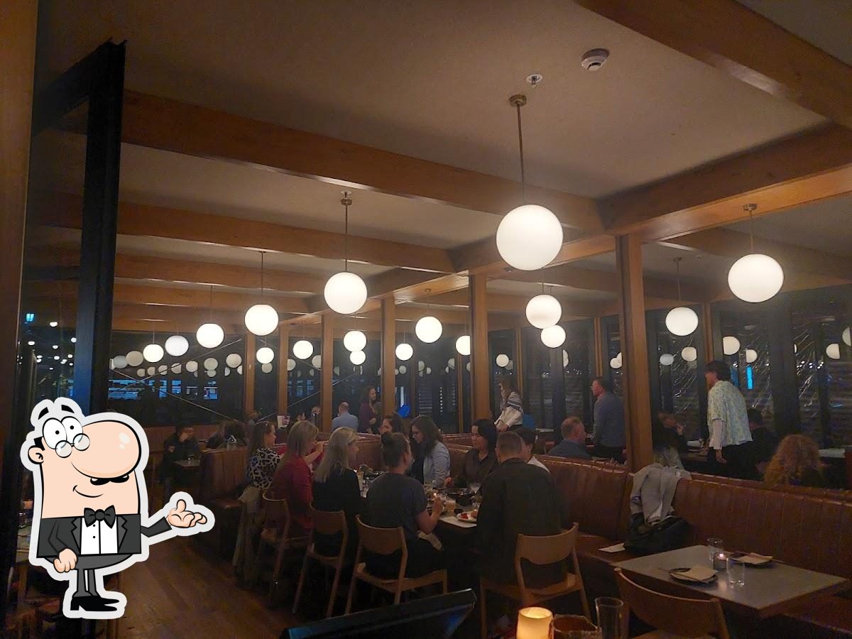 Azabu Mission Bay, Auckland - Restaurant menu, prices and reviews
