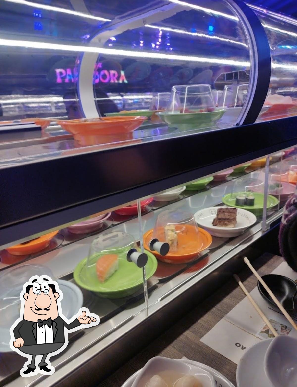 Runni Pandora, Alcorcón - Menú del restaurante, precios y reseñas