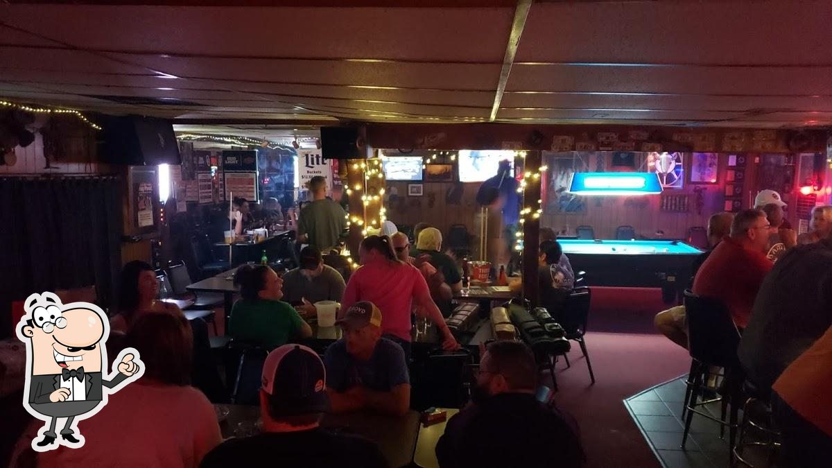 Shiloh Club in Midwest City - Restaurant reviews