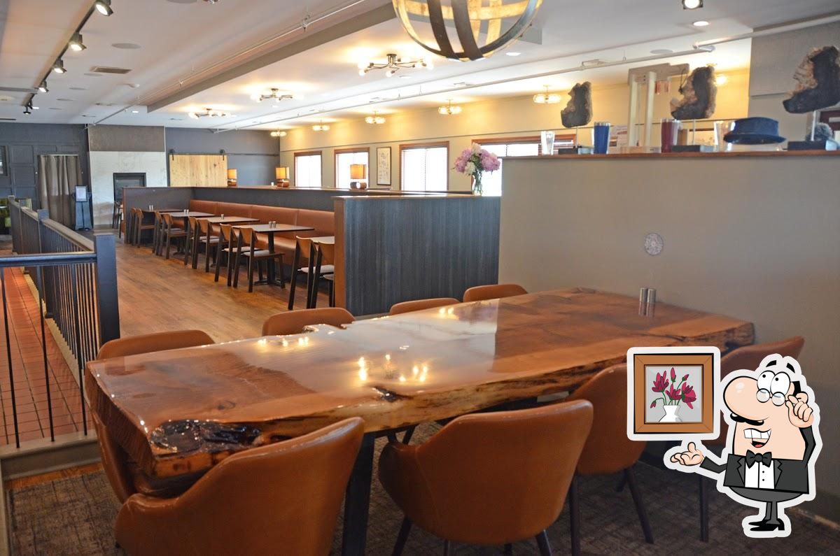 Teays River Brewing & Public House, Lafayette - Restaurant menu, prices ...