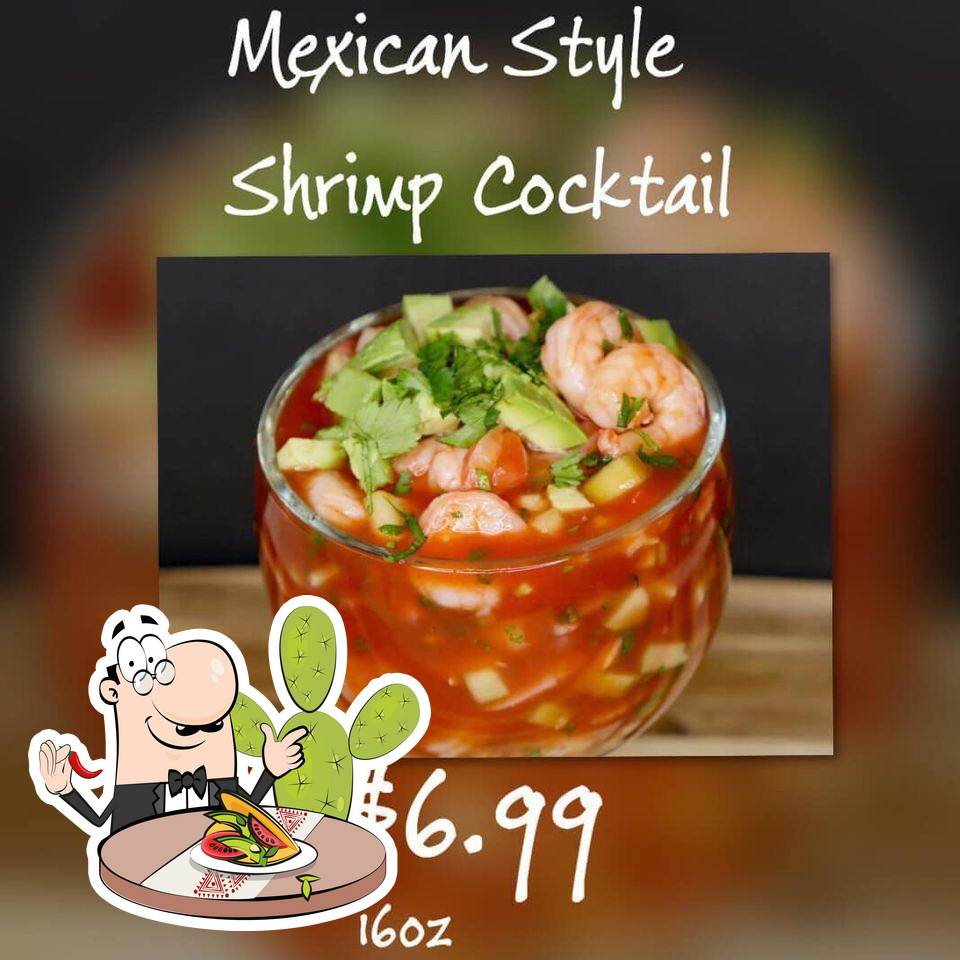 Mas Tacos, Highland - Restaurant menu, prices and reviews
