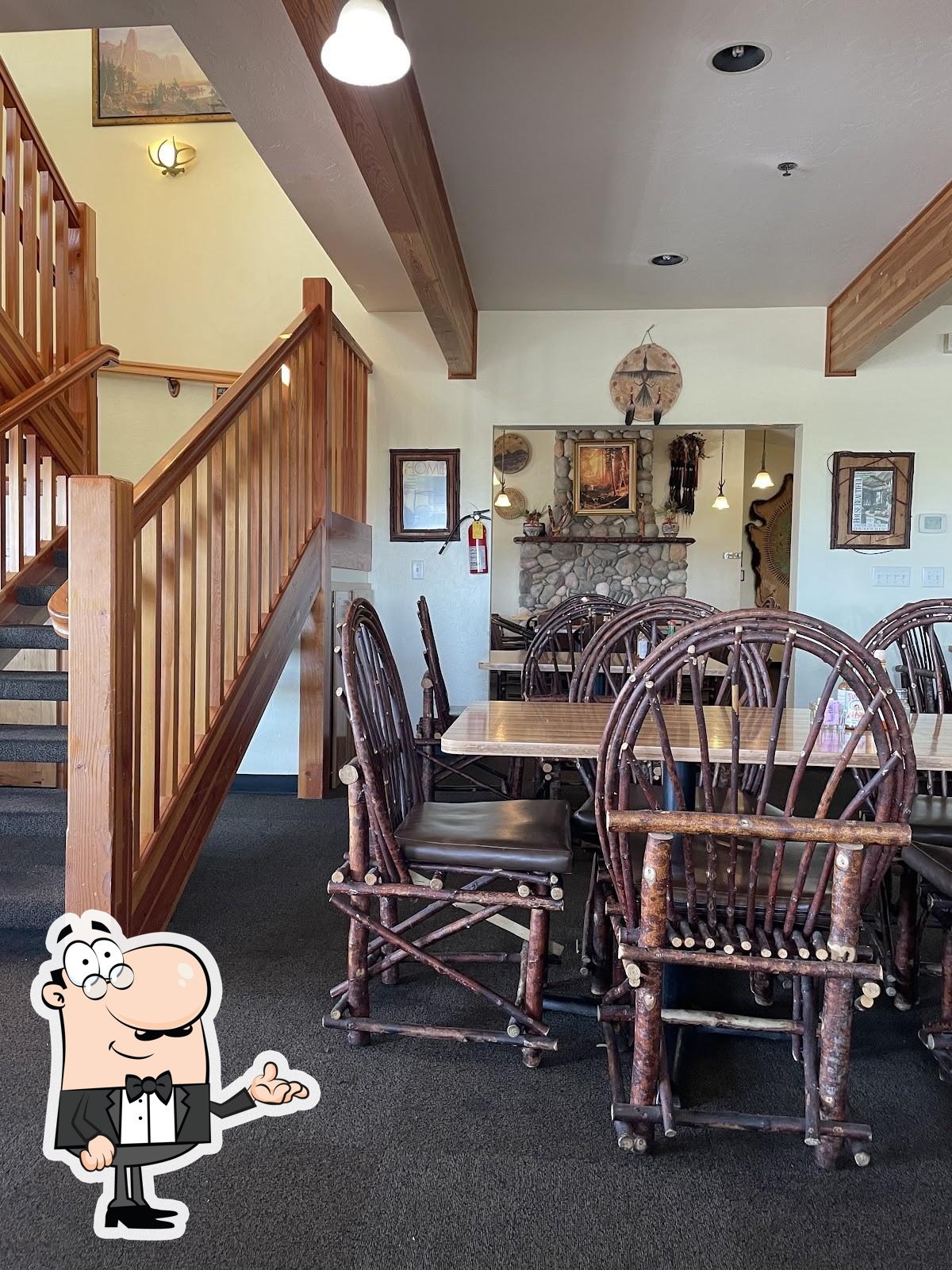Good Harvest Cafe, Crescent City - Restaurant menu, prices and reviews