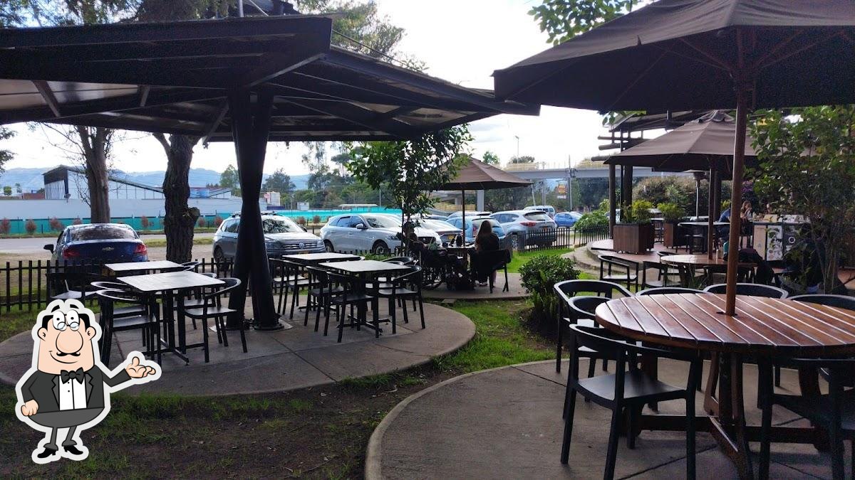 El Corral Campestre, Bogotá - Menú del restaurante, precios y reseñas