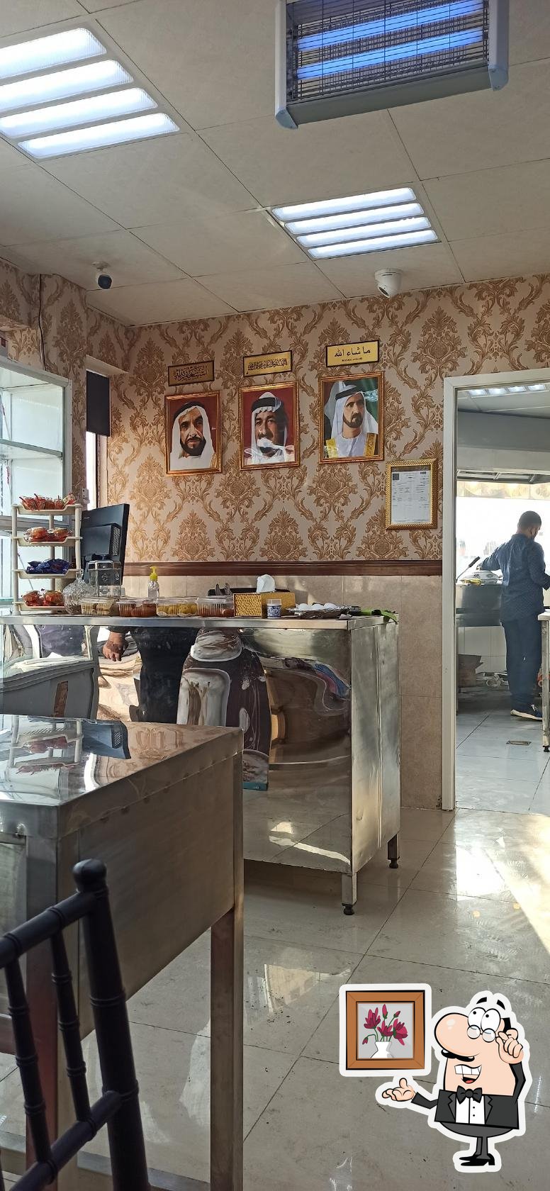 Karachi Corner Desi Restaurant, UAE - Restaurant reviews