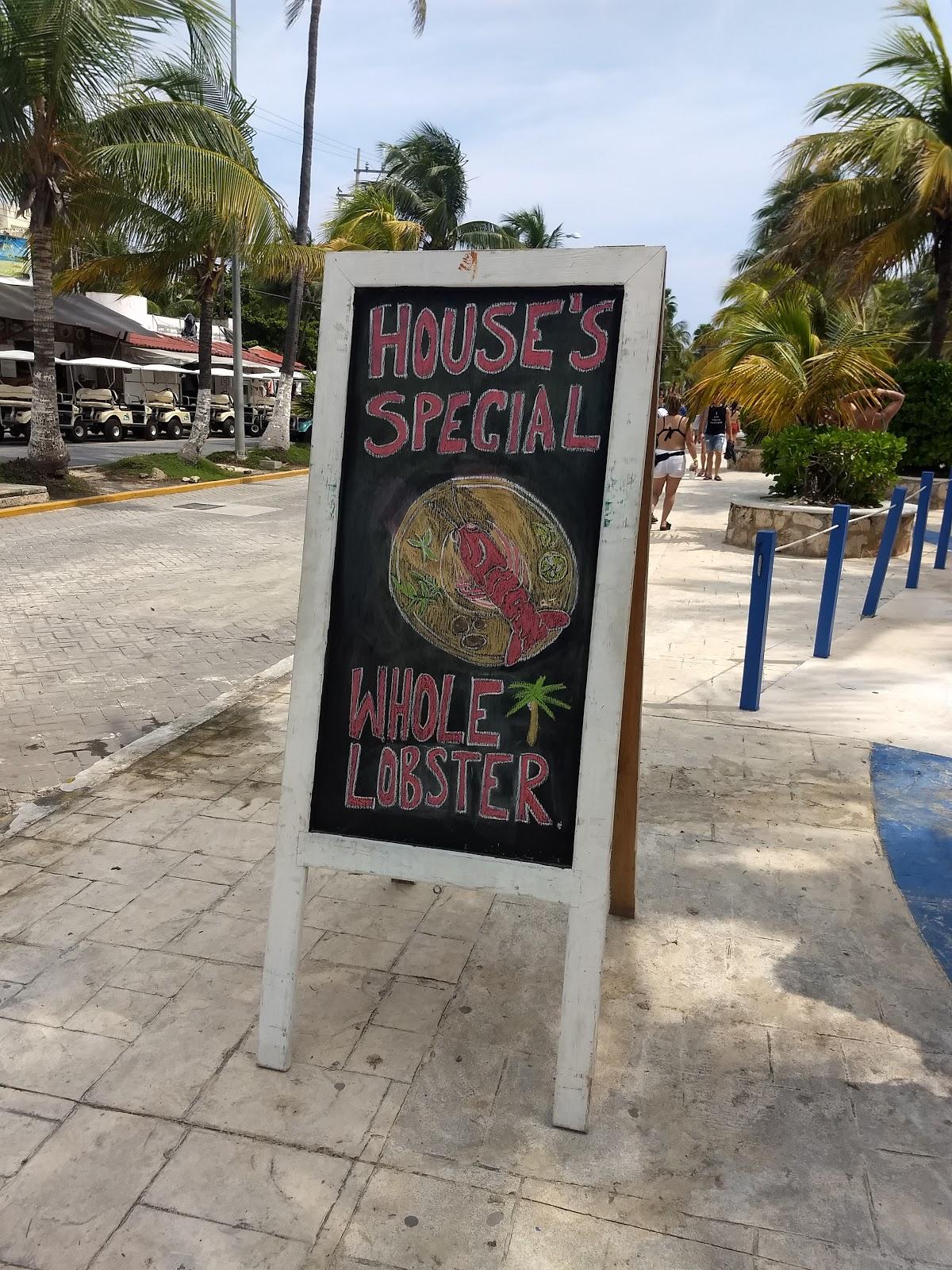Coco Snack Beach Bar, Isla Mujeres - Restaurant reviews