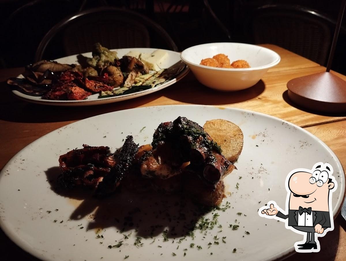 Café Amarti, Bogotá - Menú del restaurante, precios y reseñas
