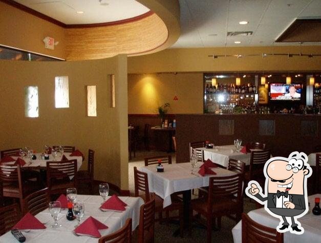 Wan's, Fort Lauderdale - Restaurant menu, prices and reviews