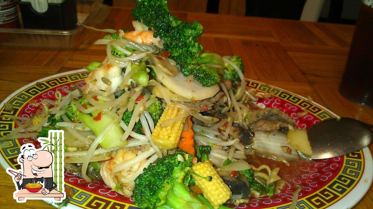 Hua Mei, Rio Rico - Restaurant menu, prices and reviews