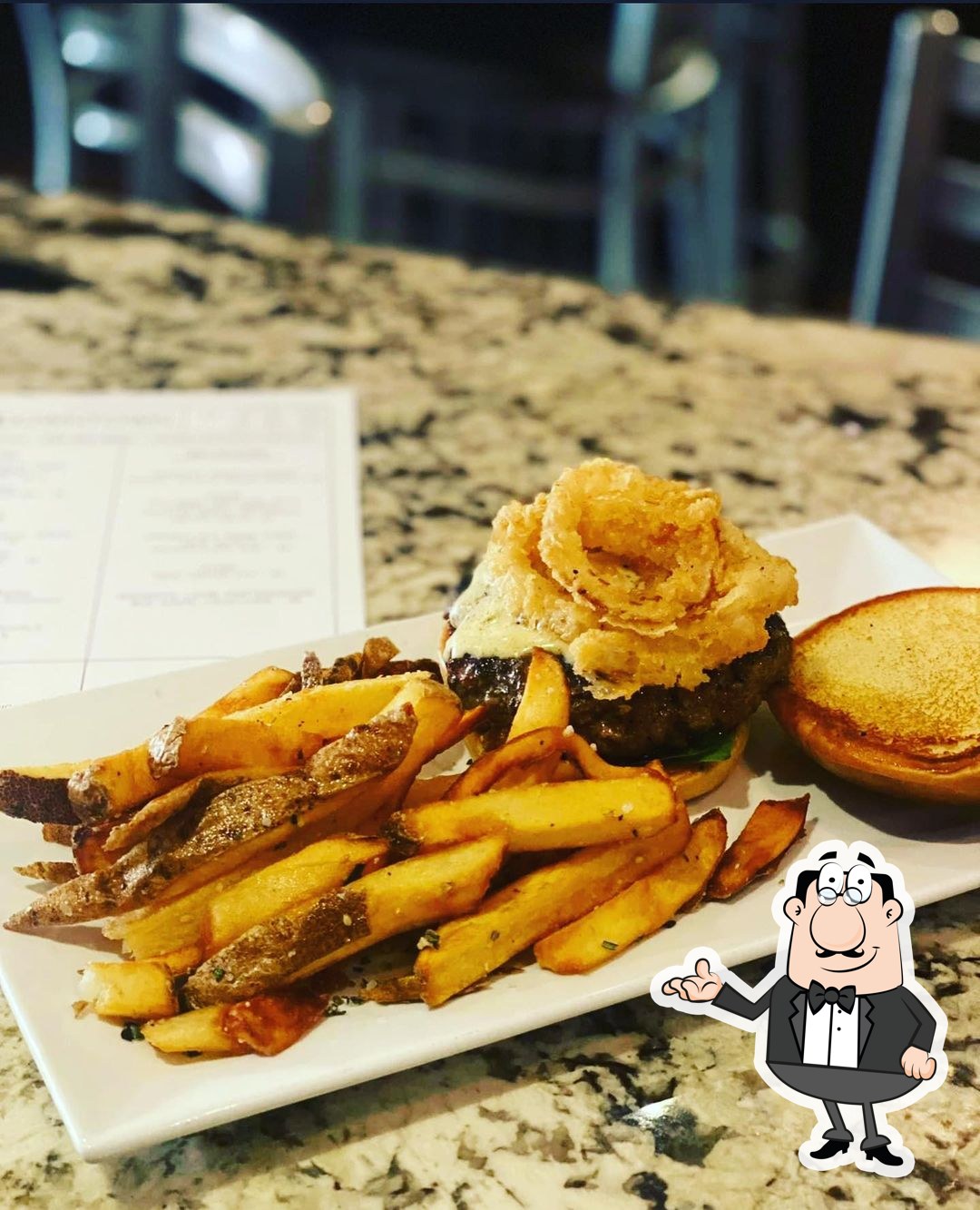 Fronimo's Downtown - Canton, OH, Canton - Restaurant menu, prices and ...