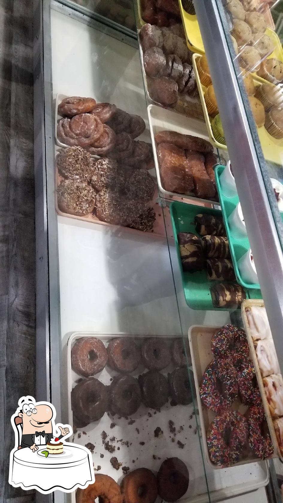Johnson's Bakery in Perry - Restaurant reviews
